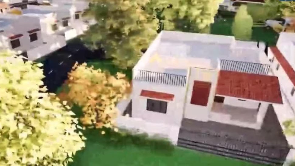 Wayanad Township Land Acquisition Process Completed Township Project ...