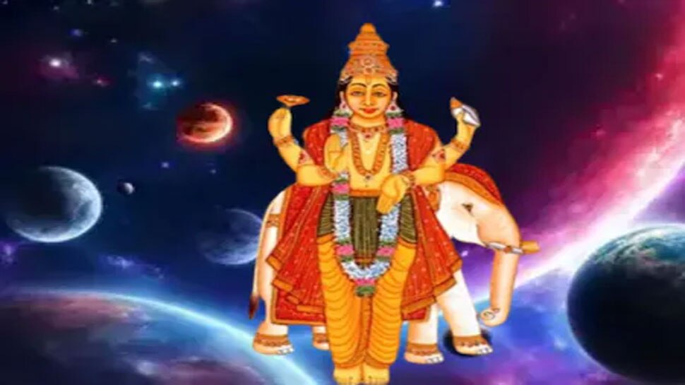 Most Fav Zodiacs Of Lord Guru: These 2 zodiac signs will get amazing ...