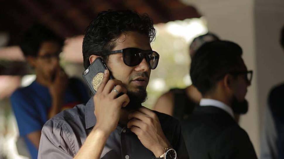 Producer accuses Actor Sreenath Bhasi of calling him at 3am and asking for cannabis | 'പുലർച്ചെ ...