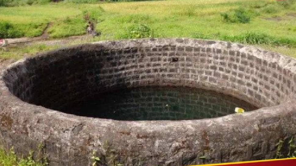 five-year-old boy who playing in field fell into well and died in ...