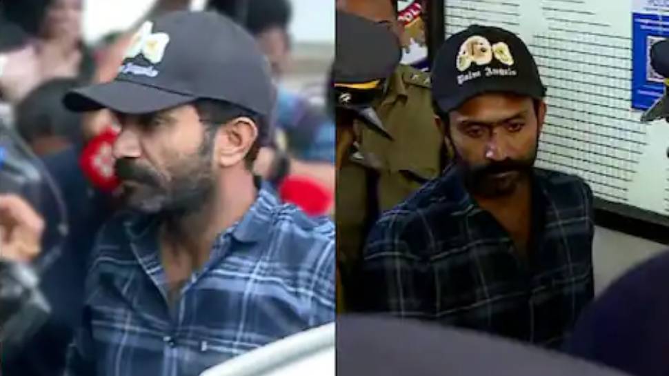Shine Tom Chacko does not have to appear tomorrow second round of ...