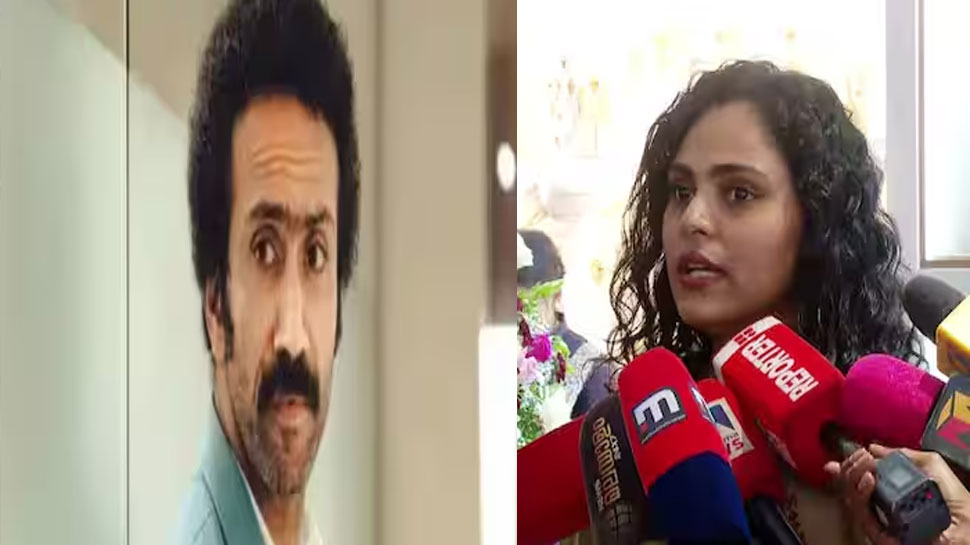 Vincy and Shine Tom Chacko Issue Closed; Shine Apologize in Internal ...