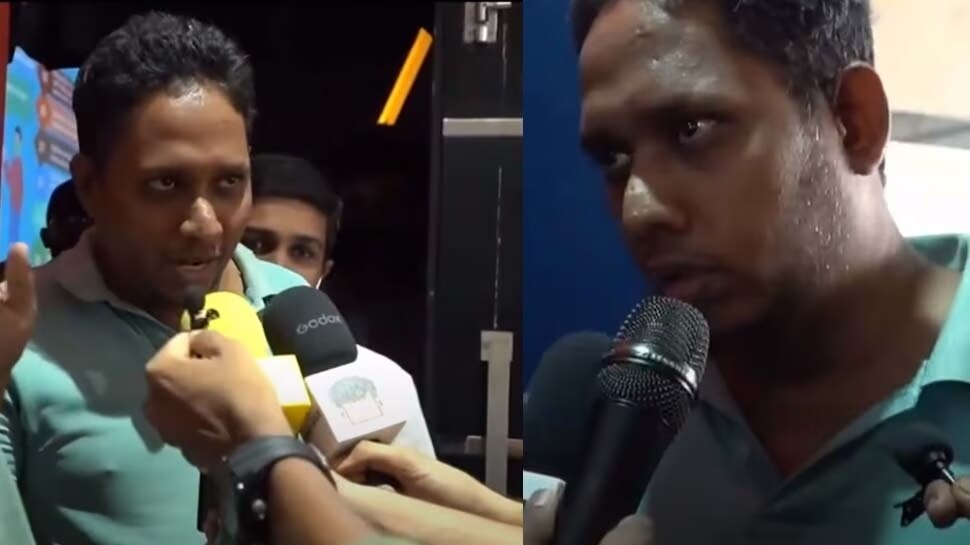 Santhosh Varkey Arrested By Police On The Complaint Of Usha Haseena ...