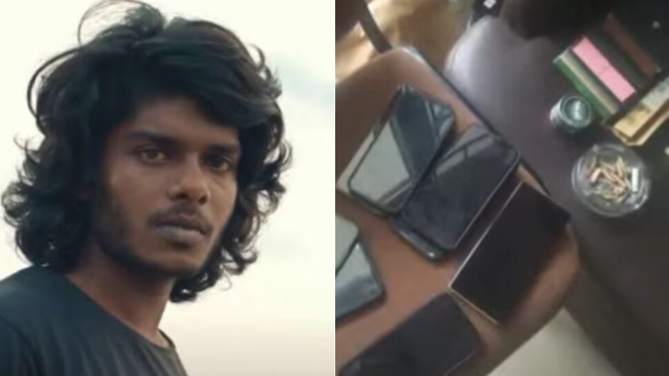 Rapper Vedan in police custody admits drugs use | ലഹരി ഉപയോ ഗം ...