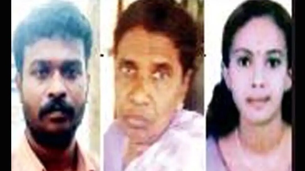 Thushara Murder Case Verdict Court Sentenced To Accused Lifetime ...