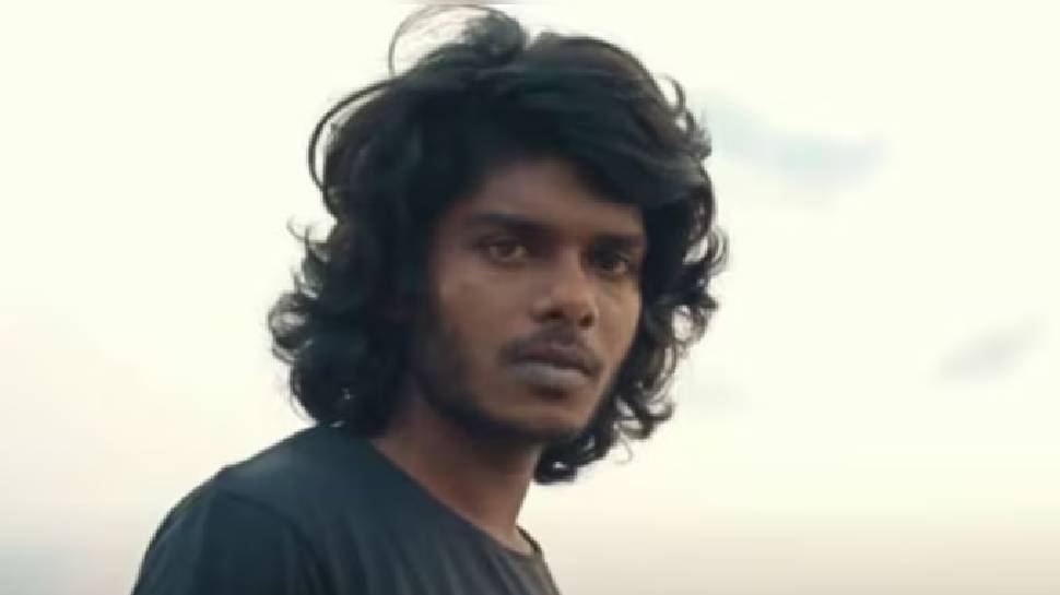 Rapper Vedan granted bail in cannabis case and arrested in tiger tooth ...