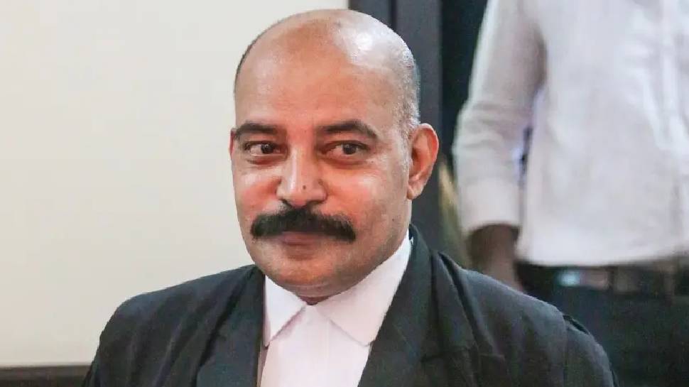 Criminal lawyer BA Aloor passes away | ക്രിമിനൽ അഭിഭാഷകൻ ബി എ ആളൂ ...