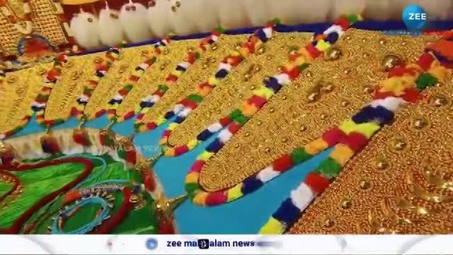 Thrissur Pooram Chamayam 2025: പൂരത്തിൻ്റെ വിസ്മയ ലോകത്തേയ്ക്കുള്ള ...