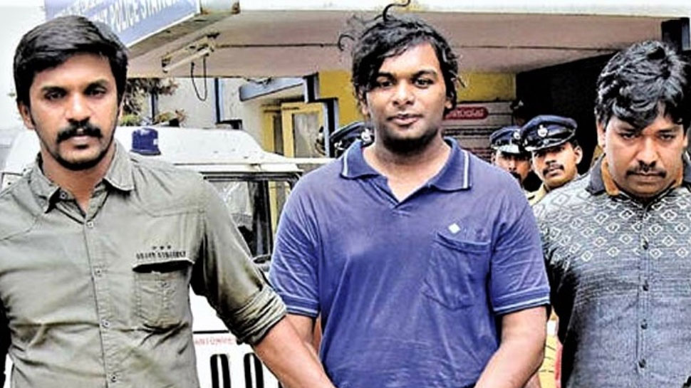 Nanthancode Massacre Case: court finds accused kedal jinsen raja guilty ...