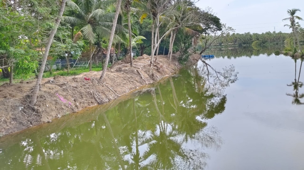 Monsoon 2025: Red Alert Issued In Kerala 11 Districts IMD Predicts ...