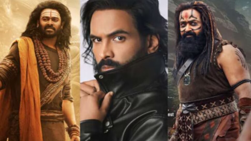 Kannappa Movie faces major setback as hard disk contains vfx footage ...