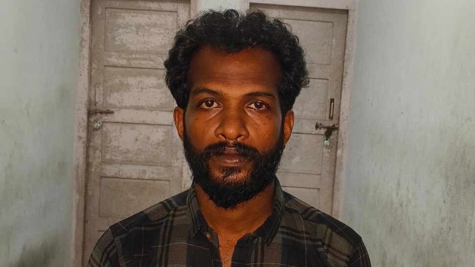 Minor girl raped mother's boyfriend arrested by vellarada police ...