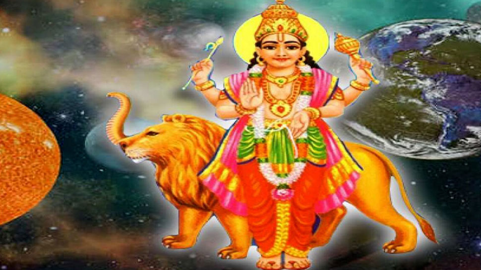 What is Bhadra Rajayoga? When and How Bhadra Rajayoga Formed ...