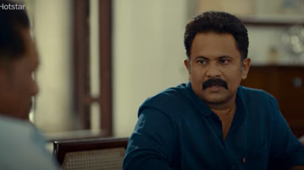Kerala Crime Files Season 2 The search for CPO Ambili Raju streaming ...