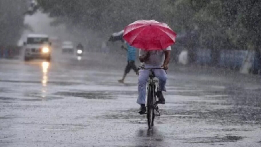 Flood warning in Kerala continues- Rain expected- Yellow alert in 2 ...
