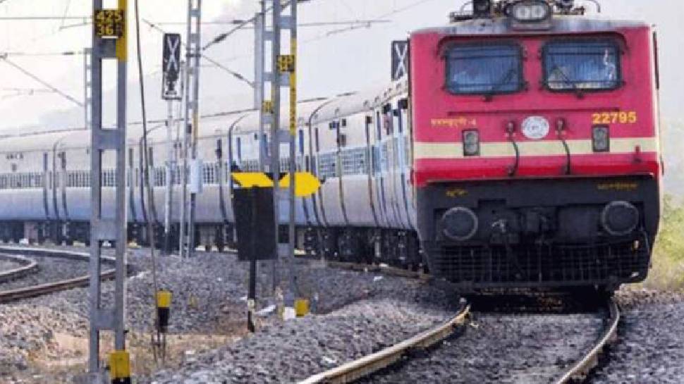 Sabari Rail Project: Land Acquisition procedures will start in July ...