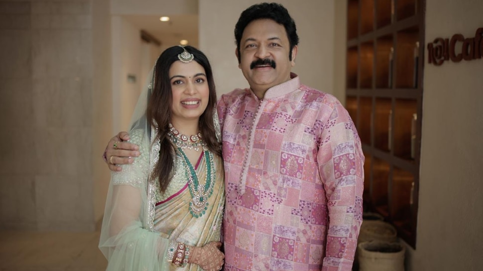 Kidnapping case against Actor G krishna kumar based on a complaint by female employees of his ...