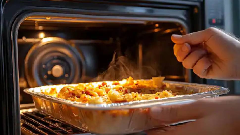 Don't eat these 7 food items after reheating | Food Warning ...