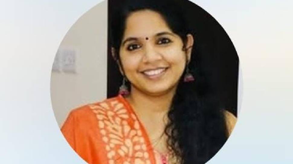 Ahmedabad plane crash- malayali ranjitha r nair including among those who killed | അഹമ്മദാബാദ് ...