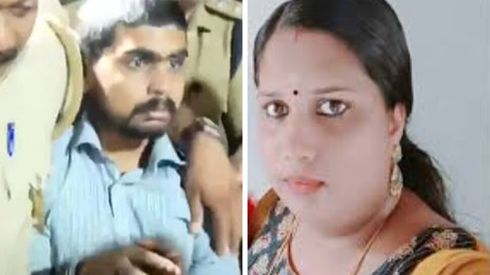 Balaramapuram devendu murder case Mother Sreethu killed the child ...