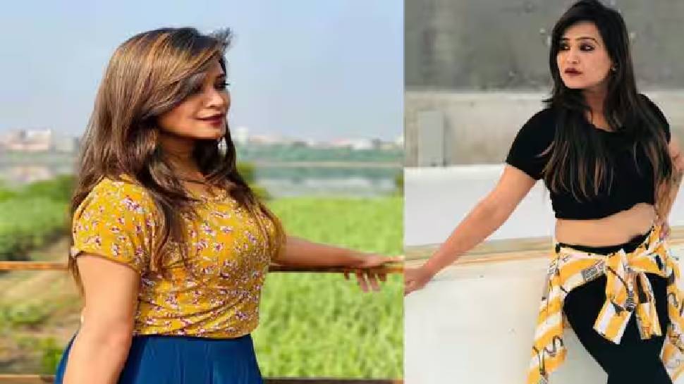 Instagram influencer Kriti Patel arrested for honey-trapping ...