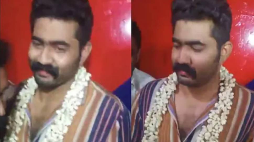 Sawad arrested in Sexual assault case on KSRTC Bus | വീണ്ടും ബസിൽ വച്ച് ലൈം ഗികാതിക്രമം; അന്ന് ...