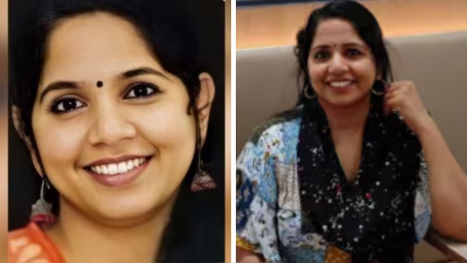 Ahmedabad Plane Crash latest update malayali nurse ranjithas body ...