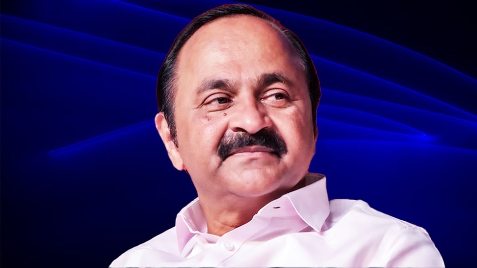 Leader VD Satheesan: The Nilambur By Election Results lays the foundation stone of VD Satheesan ...