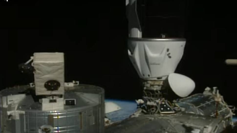 Axiom-4 Mission: Astronaut Shubhanshu Shukla and team reach the ...