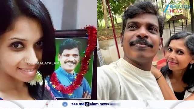 Renu Sudhi: പരാതി നല്‍കാന്‍ ചെന്നപ്പോള്‍ പൊലീസ് ദേഷ്യപ്പെട്ട് ...