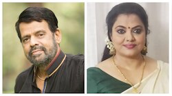 Minu Muneer News in Malayalam, Latest Minu Muneer news, photos, videos ...