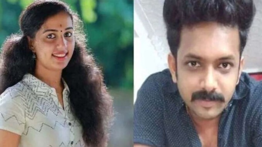 Vismaya dowry death Case supreme court granted bail for accused kiran ...