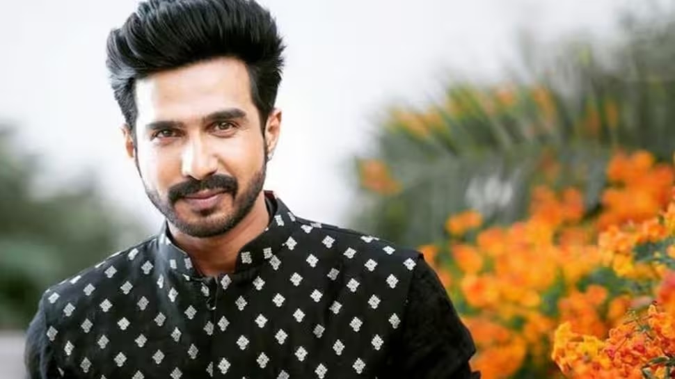 Rakshasan movie second part will release in next year says actor vishnu ...