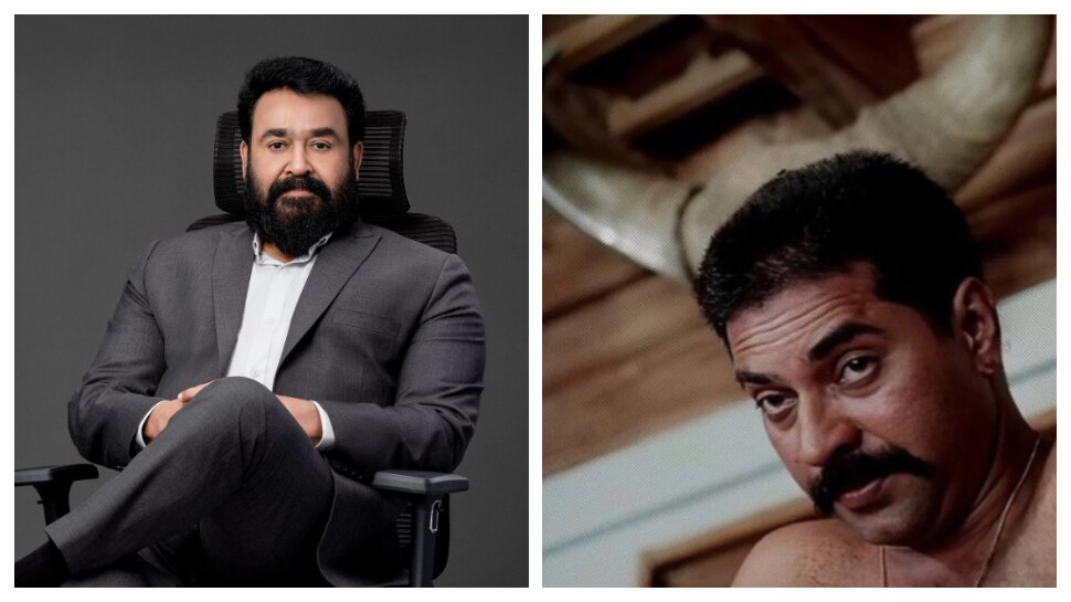 Mohanlal will not be able to perform like Mammootty in roles such as ...