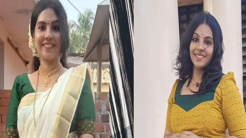 Sharjah Athulya Suicide Case: Mother's Reaction On Athulya Death said it wad a murder | ഷാര്‍ജയി ...