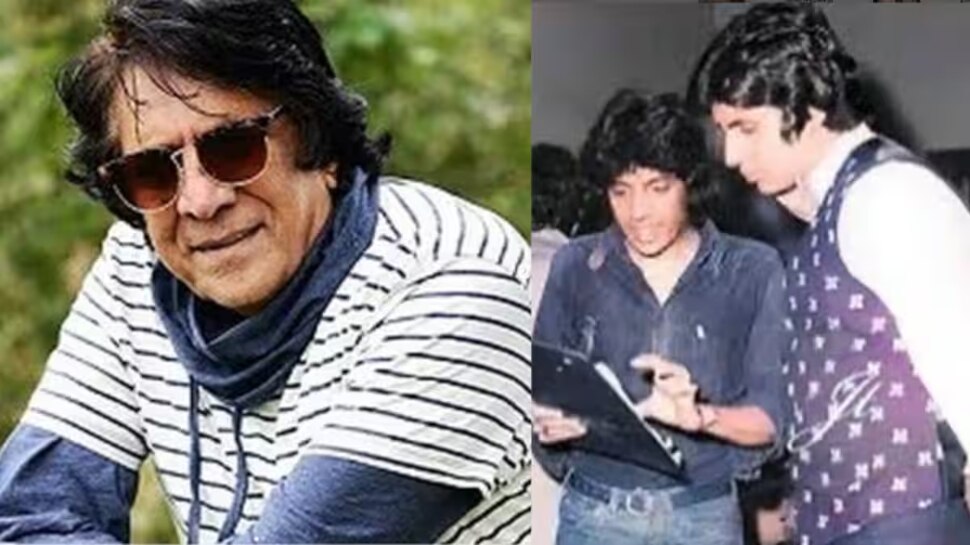 Chandra Barot Passed Away Don Director Chandra Barot Dies At 86 In ...