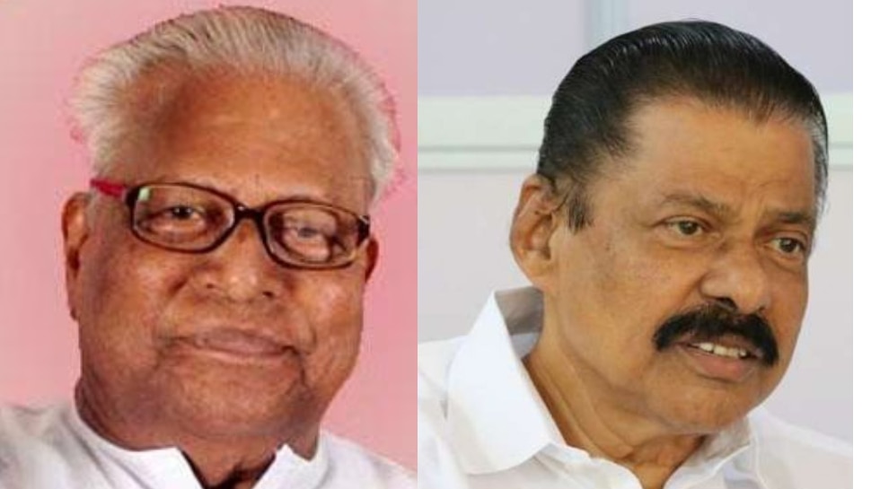 VS Achuthanandan Passed Away: CPM State Secretary MV Govindan Remembering VS Achuthanandan | VS ...