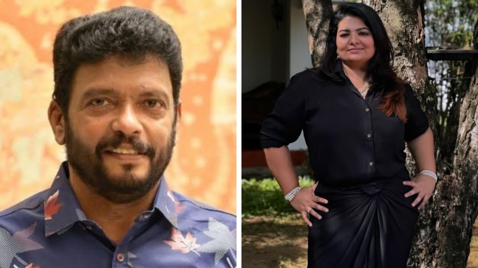 Sandra Thomas praises Jagadish's decision to withdraw from the AMMA ...