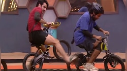 Bigg Boss News in Malayalam, Latest Bigg Boss news, photos, videos ...
