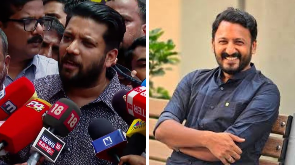 Shafi Parambil MP response to sexual allegations against Rahul Mamkootathil | രാജി ആവശ്യപ്പെടാ ...