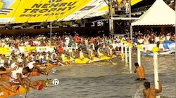 Nehru Trophy boat race News in Malayalam, Latest Nehru Trophy boat race ...