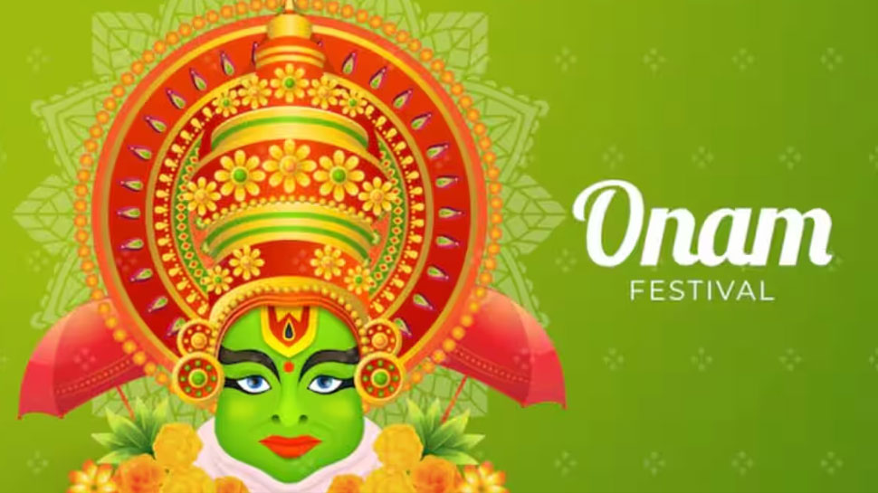 Onam celebrations begin in Kerala from today; CM will inaugurate ar ...