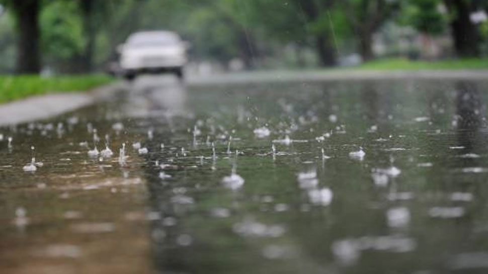 IMD predicts Low intensity rainfall may reported in Kerala today; no ...