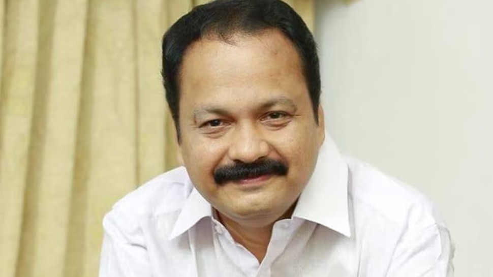 Kerala Congress leader Prince Lukose passes away at 53 due to heart ...