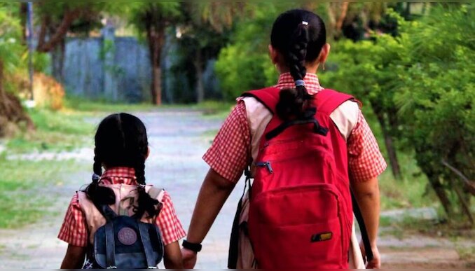 Collector declares 21-day school holiday after mumps confirmed ...