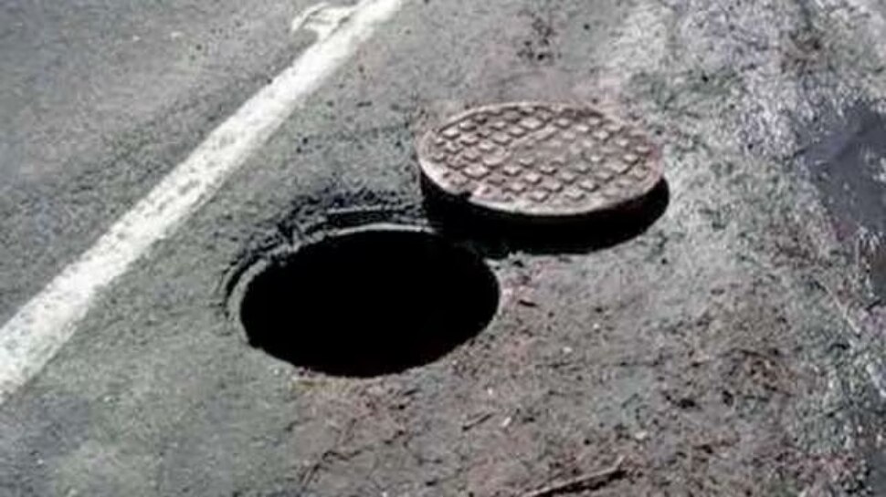 three tamil labourers died due to they stuck in manhole | Idukki ...