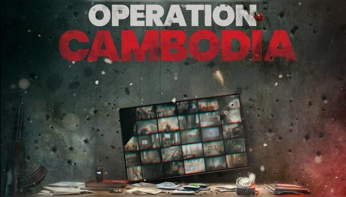 Tharun Moorthy and Prithviraj Sukumaran team up for Operation Cambodia ...