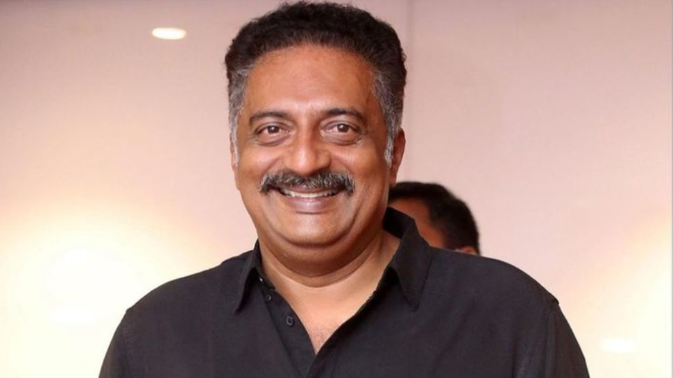 Actor Prakash Raj selected as Kerala State Film Awards Jury Chairman ...