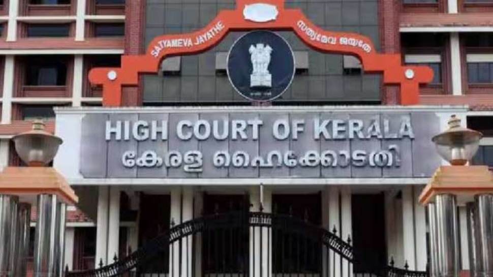 Sabarimala Swarnapali Controversy High Court Appointed Special ...