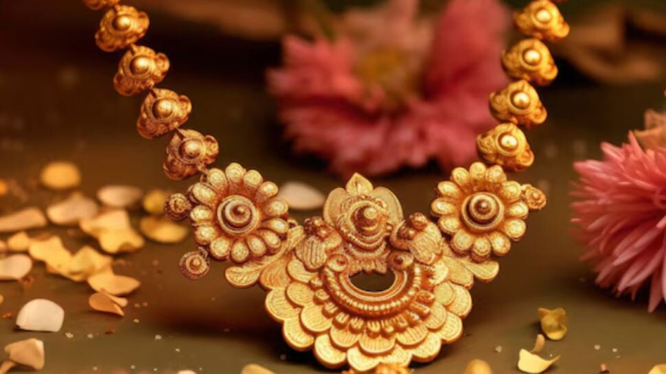 Do you know what is the price of 1 pavan gold in Kerala today, Is Gold ...